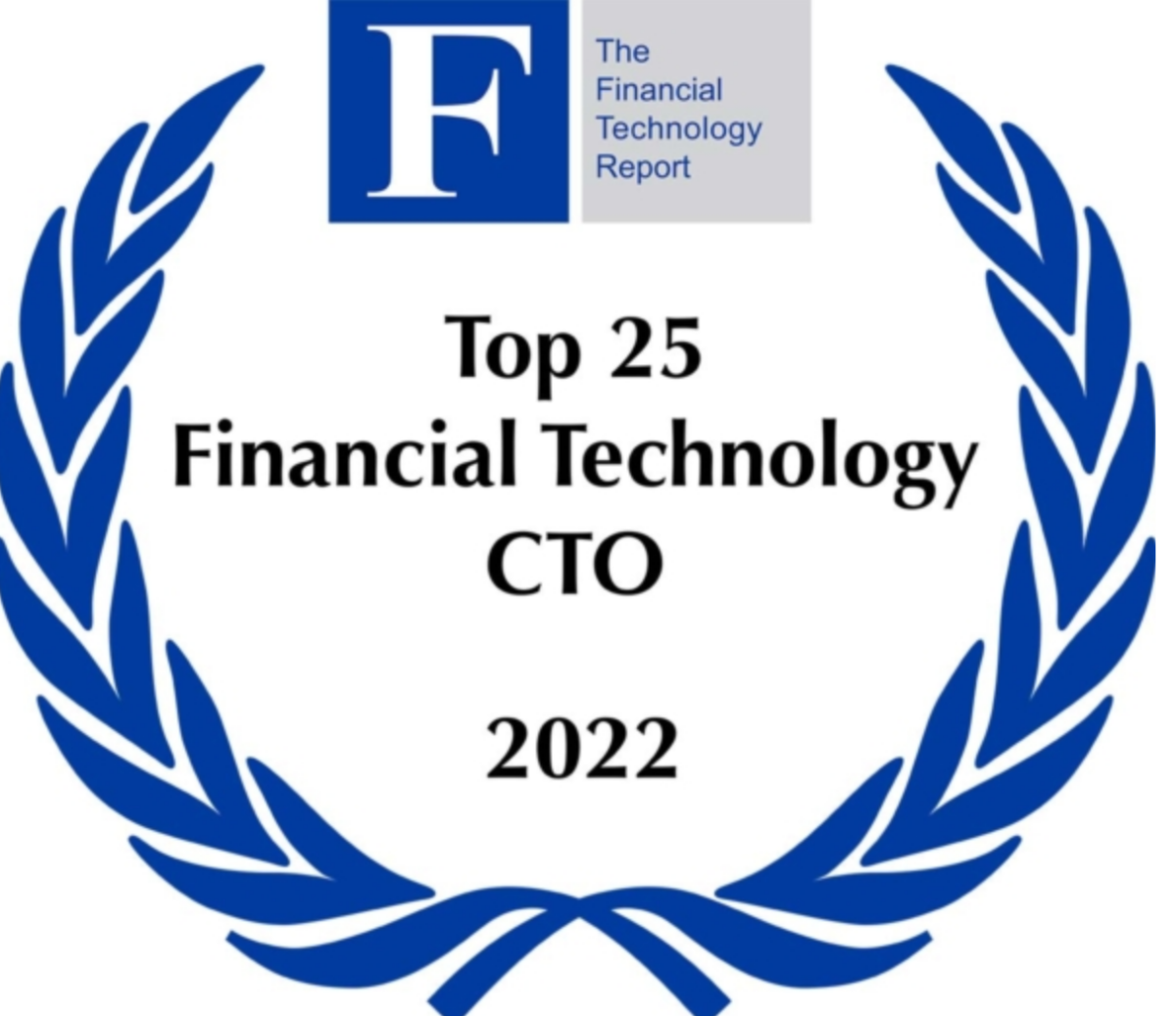 Top 25 Financial Technology CTOs of 2022 - EVERCHAIN