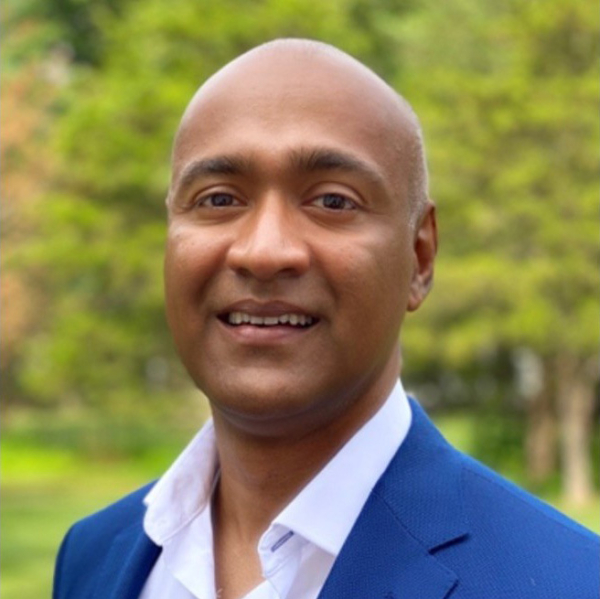 EverChain’s New Era: Introducing Suraj Nekram and Rebecca Taylor - EVERCHAIN