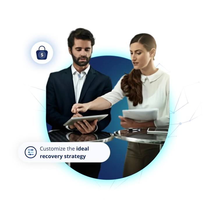 Debt Recovery Software | Collection & Recovery Tech